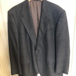 Hart Schaffner Marx | Suits & Blazers | Hart Schaffer Marx Mens Blazer ...